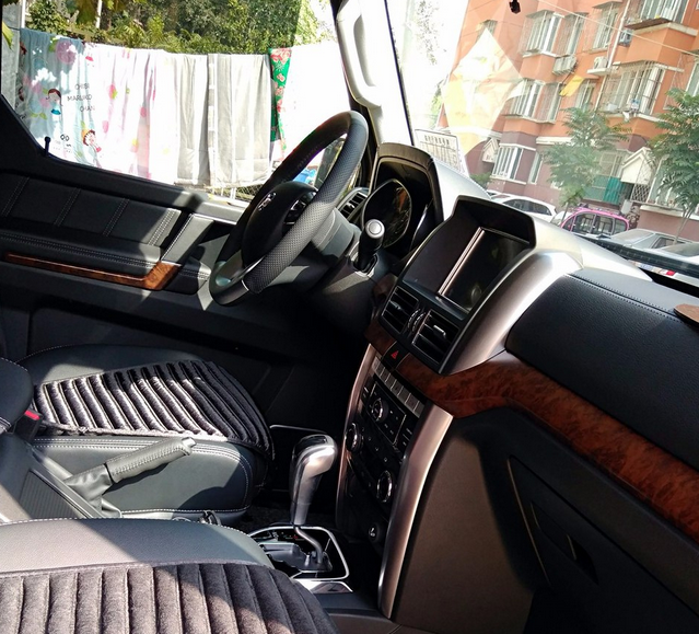 DS7有点贵，还是选择北京BJ80，这价格划算吗？_百科TA说