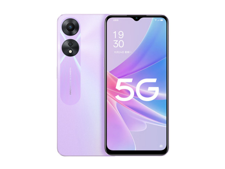 OPPO A58_百度百科