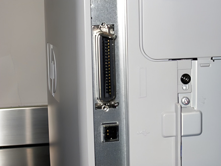 HP LaserJet 3020_百度百科