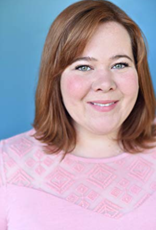 Marcy Jarreau_百度百科