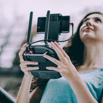 PGYTECH_百度百科