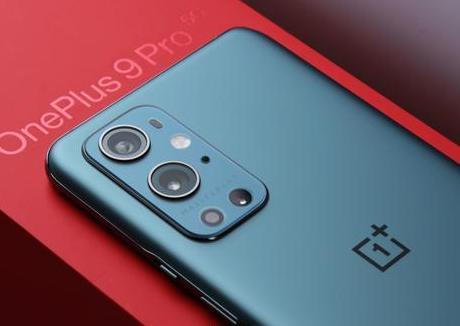 OnePlus 9 Pro_百度百科