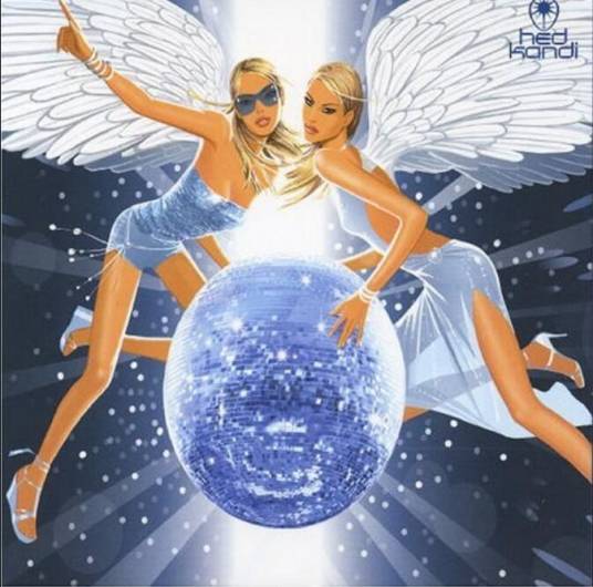 Disco Heaven 01.05_百度百科