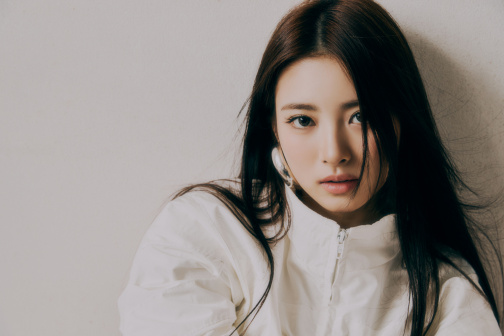 MEOW（2024年MEOVV演唱的流行歌曲）_百度百科