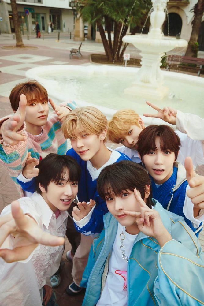 WISH（2024年NCT WISH演唱的歌曲）_百度百科