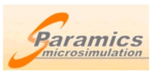 S-Paramics_百度百科