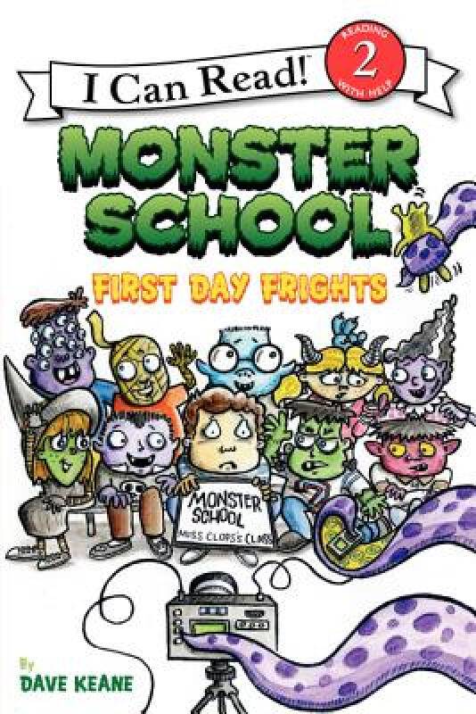 Monster School_百度百科