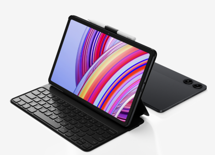 Redmi Pad Pro_百度百科