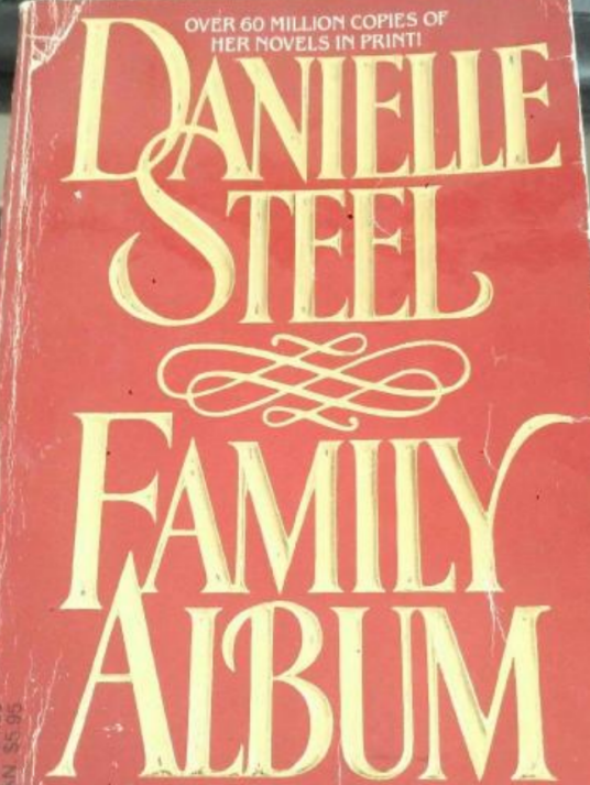 family album（美国麦克米伦公司出版的一本图书）_百度百科