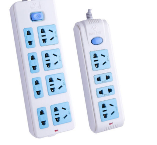 公牛GN-403&GN-211_百度百科