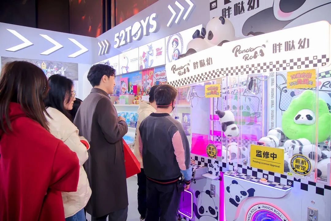 单款产品半年销量超300万只，52TOYS要做“最会玩的玩具公司”_百科TA说