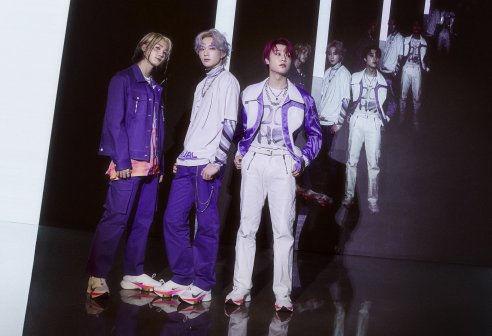 P1Harmony_百度百科