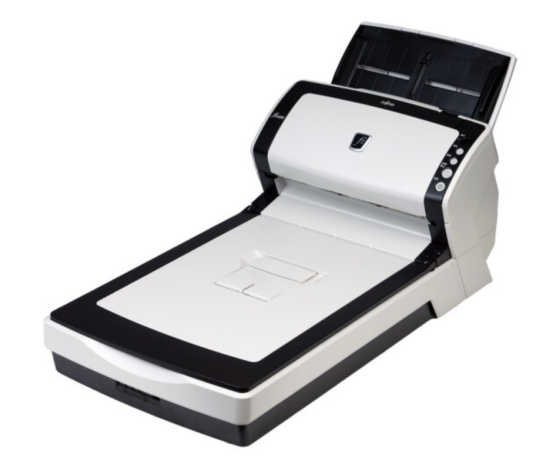 富士通Fi-6230Z_百度百科