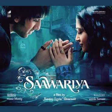 Saawariya_百度百科