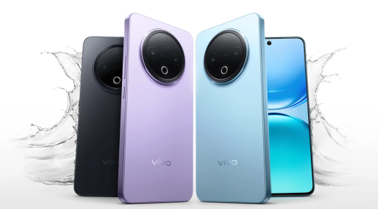 vivo Y500_百度百科