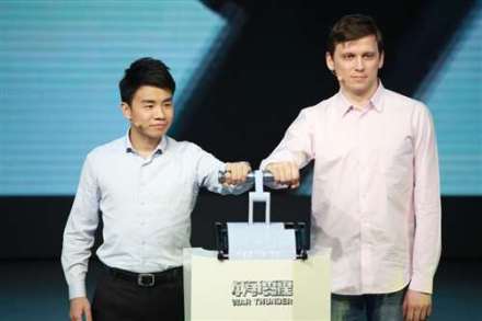 Gaijin（Gaijin Entertainment俄国独立游戏开发商）_百度百科