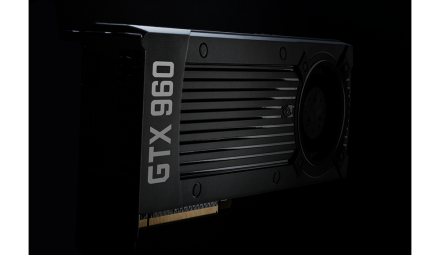NVIDIA GeForce GTX 960_百度百科