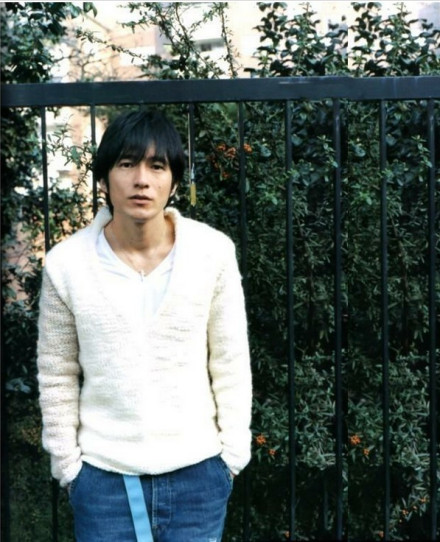 樱井和寿_百度百科