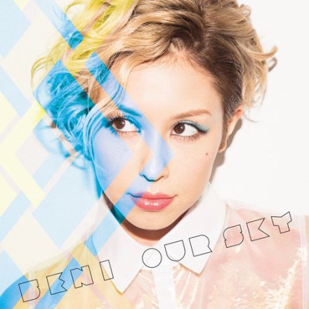beni（日本女歌手）_百度百科