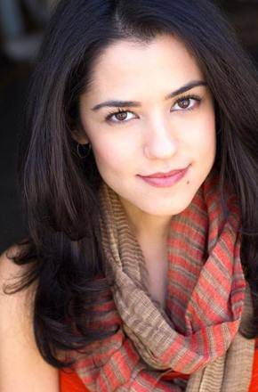 Zoe Jess Levy_百度百科