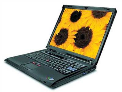 IBM ThinkPad R52 1847CC1_百度百科