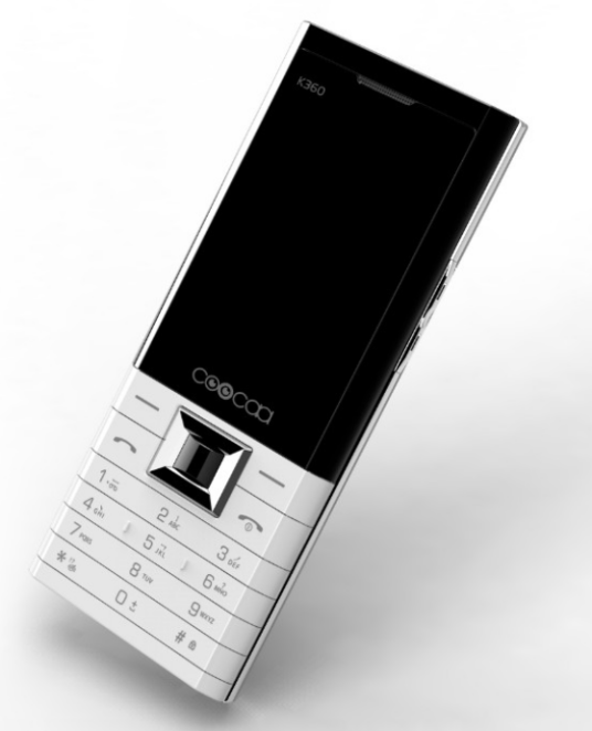 酷开 K360_百度百科