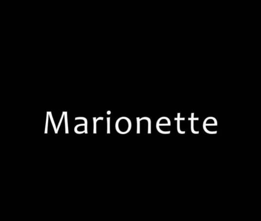 marionette（女装品牌）_百度百科