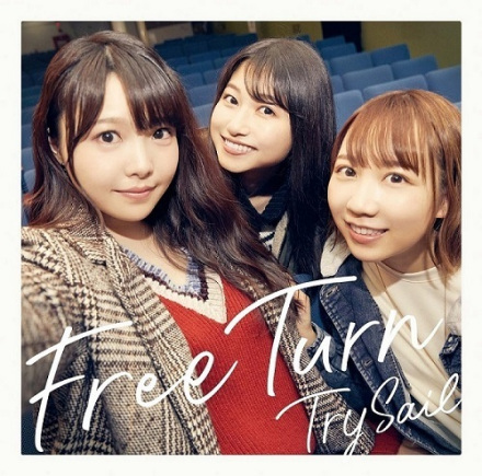 TrySail_百度百科