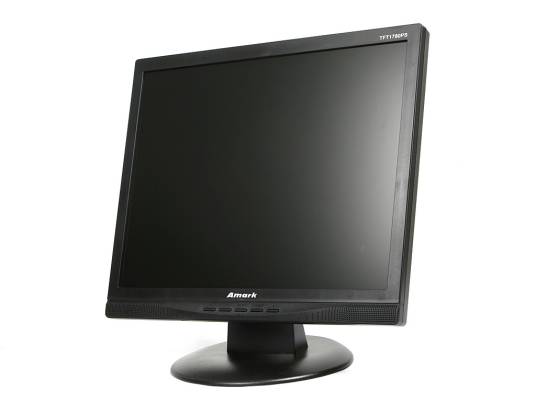 Amark AL1702_百度百科