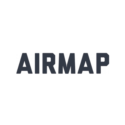 AirMap_百度百科