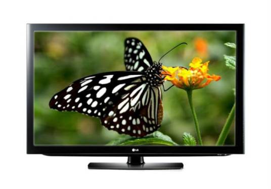 LG 47LD450-CA_百度百科