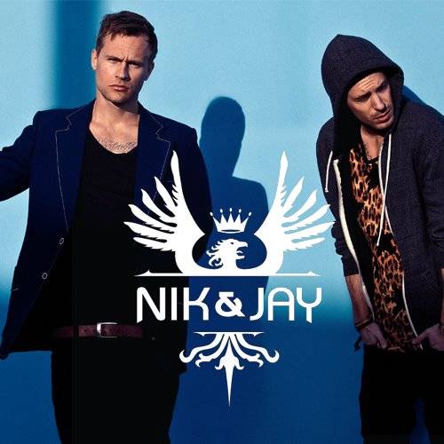 nik&jay_百度百科