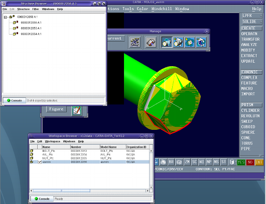 Windchill Workgroup Manager_百度百科