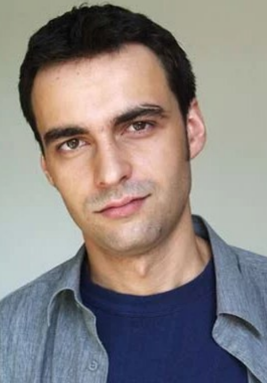 Tomasz Mandes_百度百科