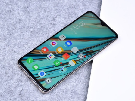 OPPO A9_百度百科