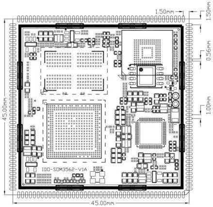 RK3562J核心板_百度百科
