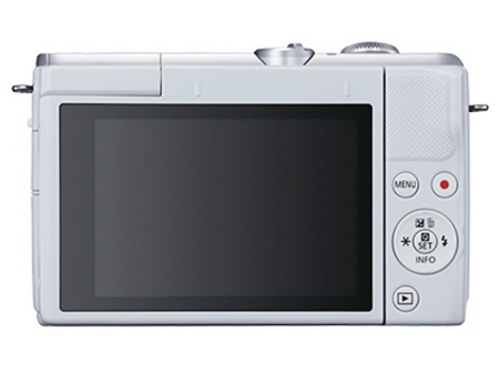 佳能EOS M200_百度百科