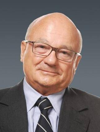 Hans-Georg Rudloff_百度百科