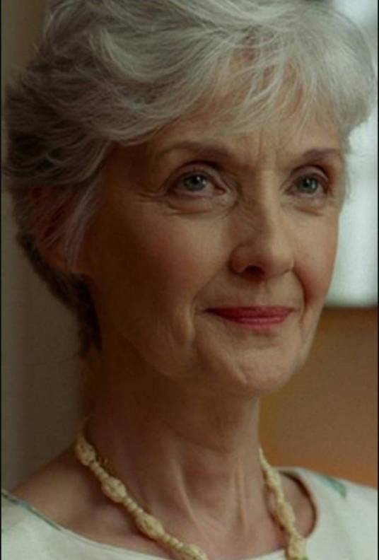 Donna Mitchell_百度百科