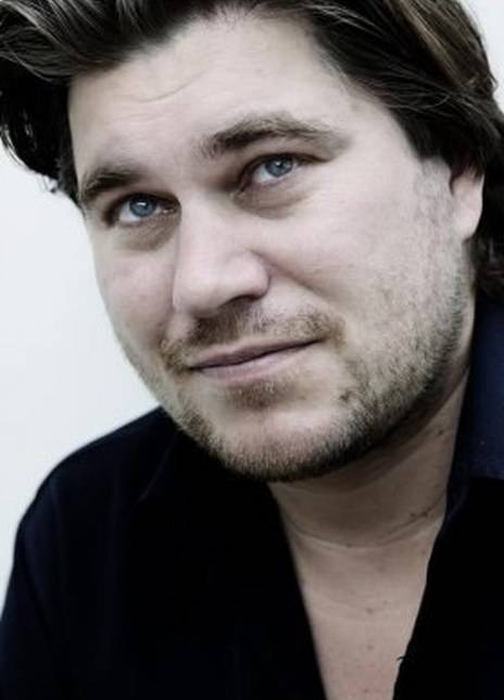 Rasmus Bjerg_百度百科