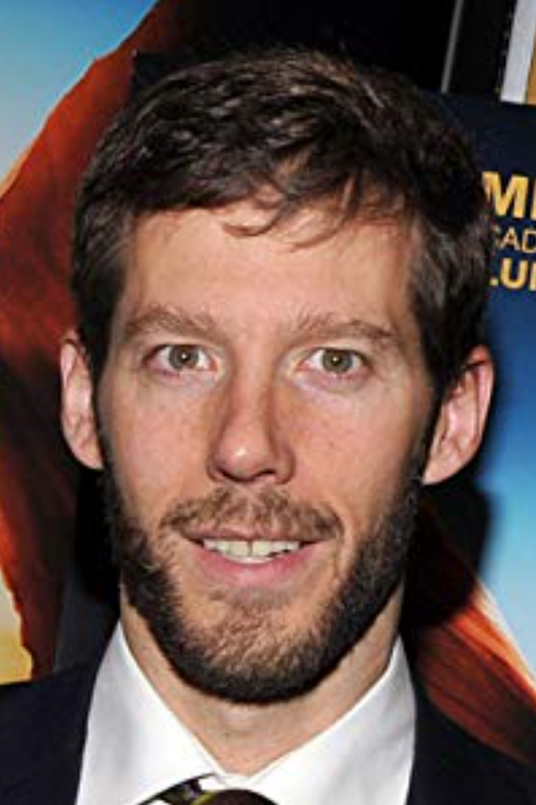 Aron Ralston（演员、编剧）_百度百科