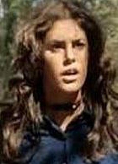 Lucy Grantham_百度百科