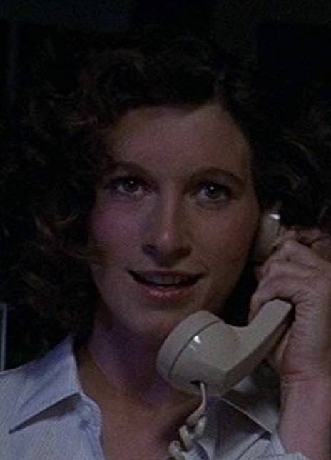 Nancy Kyes_百度百科