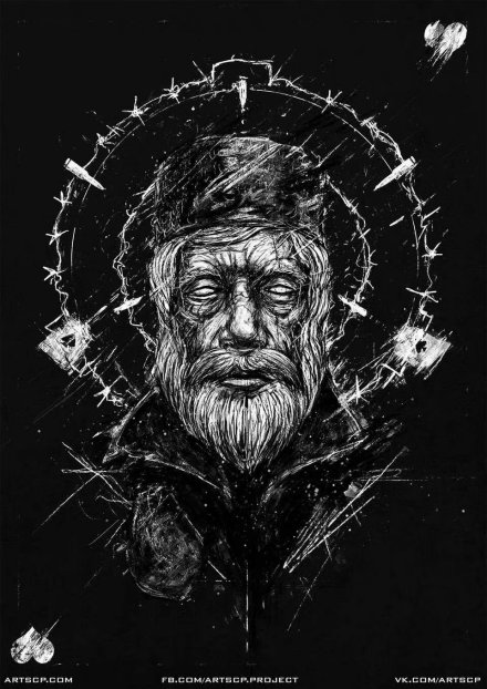 SCP-1440_百度百科