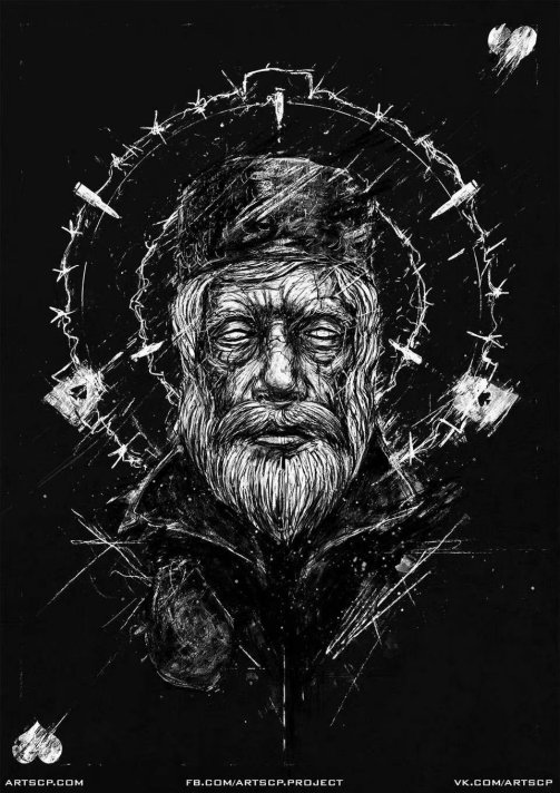 SCP-1440_百度百科