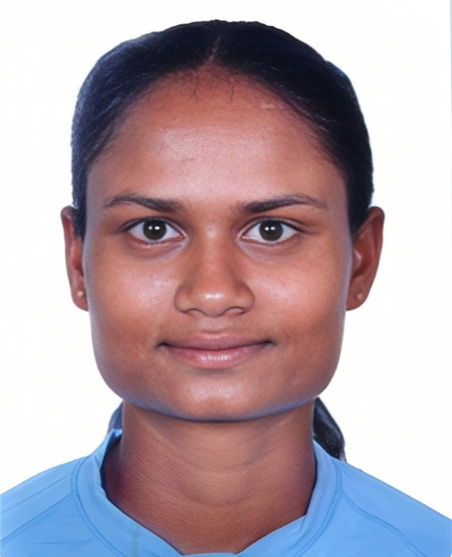 KUMAWAT Pooja_百度百科