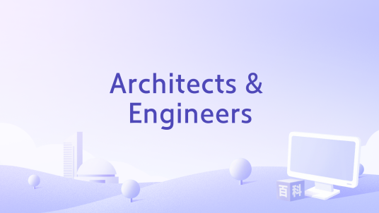 Architects & Engineers_百度百科