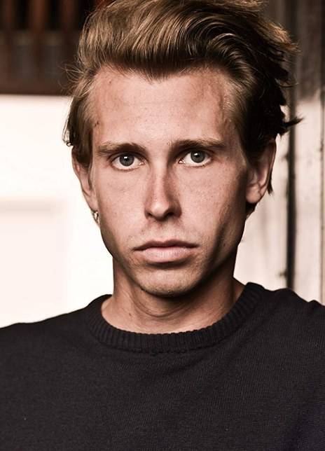 Adam Christie_百度百科