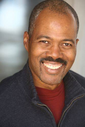 Anthony Griffith_百度百科