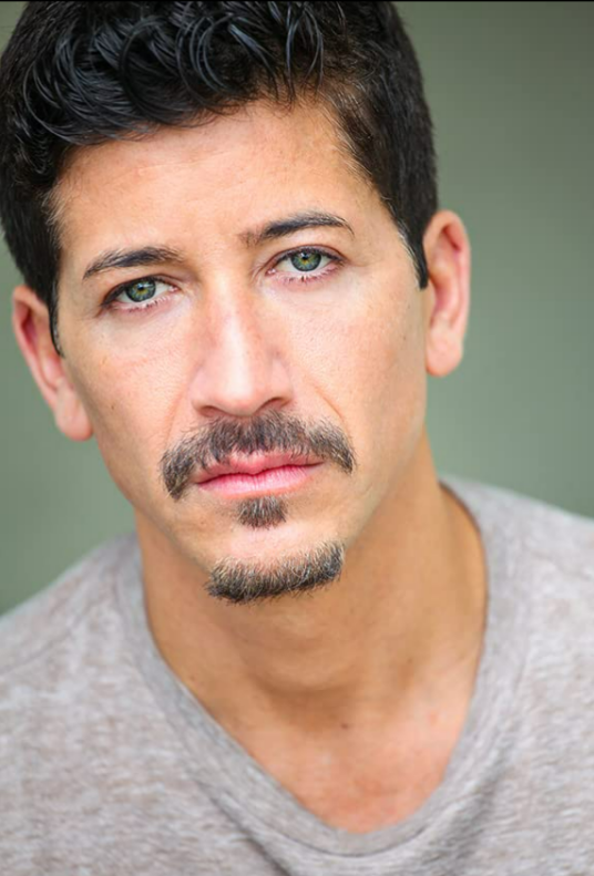 Michael Vega_百度百科